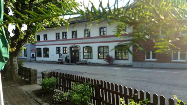 Edel Weiss Gästezimmer - Passau