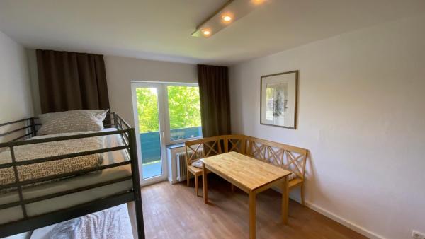 Bs Living Apartment 1 - Brunswick