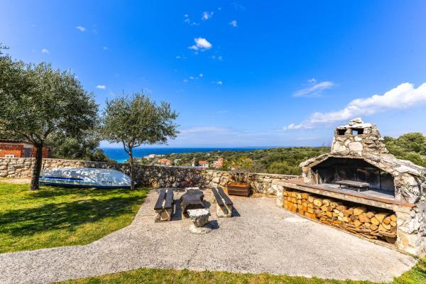 Apartment Tia - Croatie