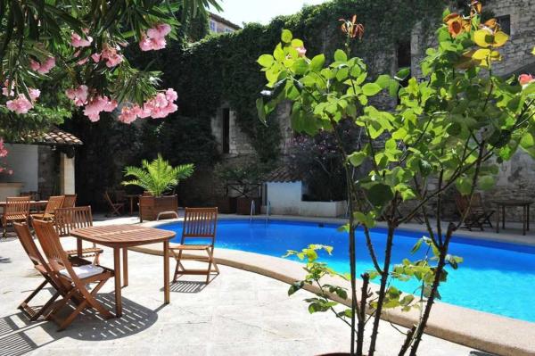 Hotel Du Forum - Tarascon