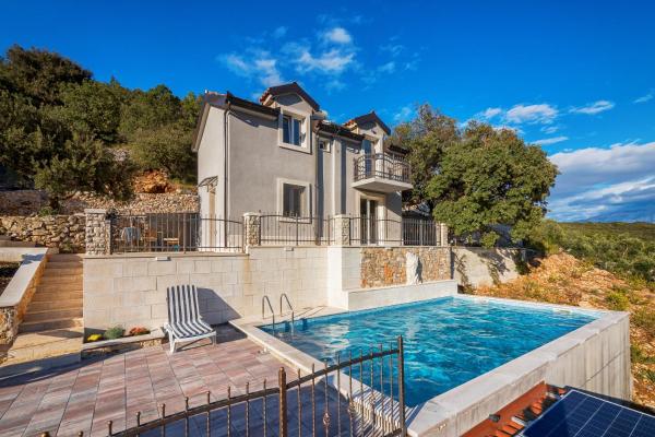 Holiday Home Beyla - Mimice