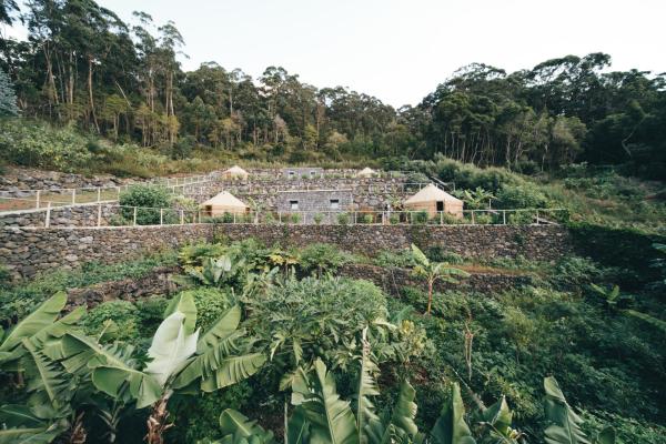 Retiro Atlântico - Portugália