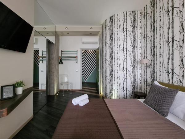 15 Quindici By Serendipity Rooms - Mailand