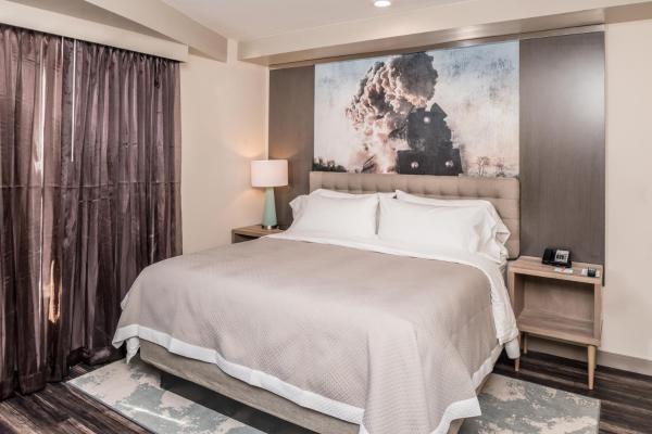 Hotel Indigo Frisco By Ihg - Plano, TX