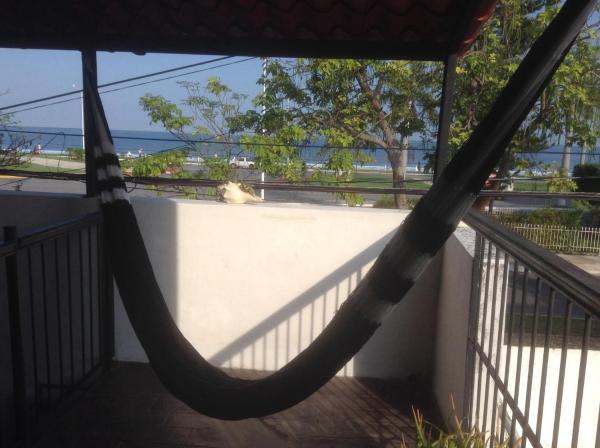 Loft Del Malecon - Campeche