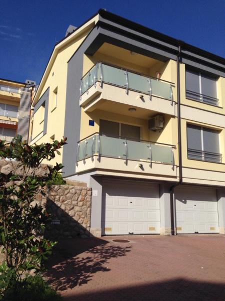 1 Br Apt - North Coast Croatia - Crikvenica