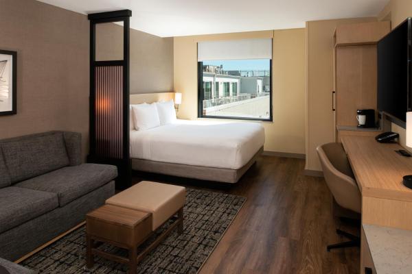 Hyatt Place Chicago Wicker Park - Chicago, IL