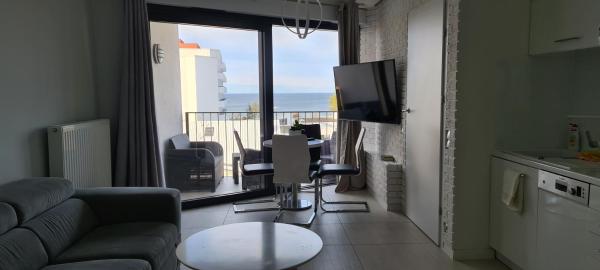 Apartament Horyzont Amber - Misdroy
