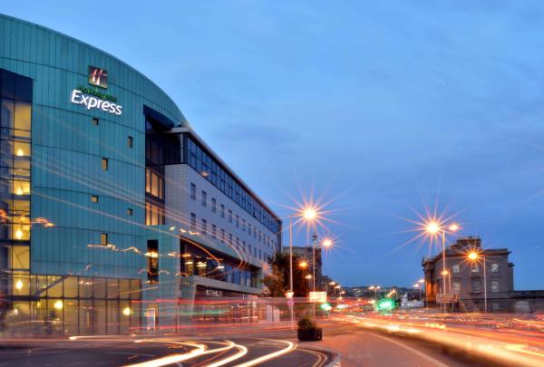 Holiday Inn Express Dundee By Ihg - Dundee