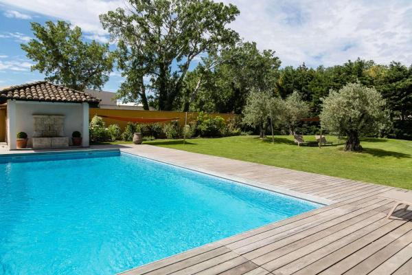 Best Western Plus Le Lavarin - Tarascon