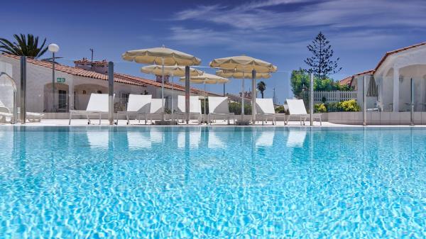 Bungalows Adonis - Maspalomas