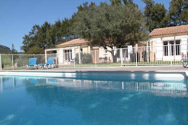 Domaine Les 4 Vents - Patrimonio