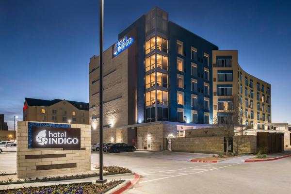 Hotel Indigo Frisco By Ihg - Frisco, TX