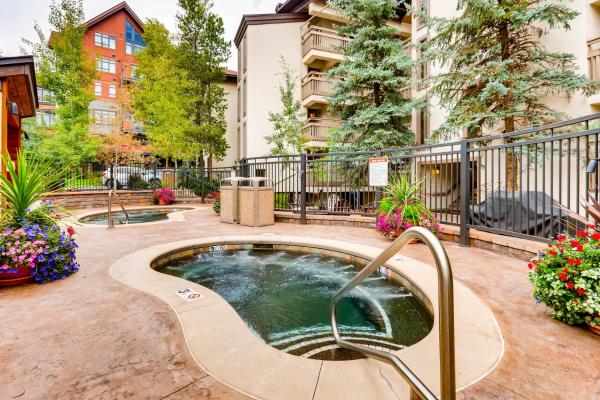 Dulany At The Gondola - Steamboat Springs, CO