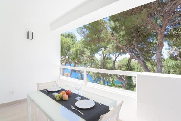 Apartamento Ferrera Park 505 - Portocolom