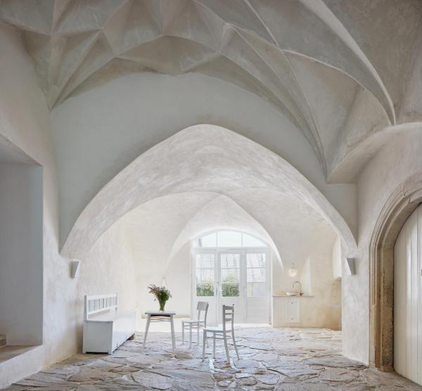 Stará Pekárna/old Bakery - Znojmo