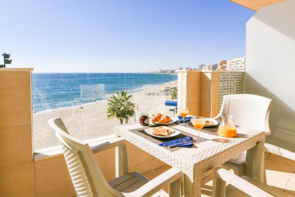 Vegasol Playa At - Fuengirola