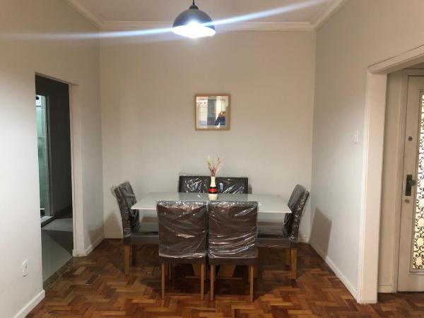 Guest House Copacabana Hostel - Rio de Janeiro