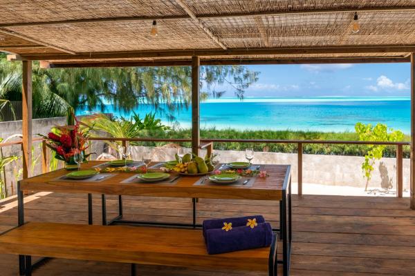 Matira Sandy Home 658 Dto-mt - Bora-Bora
