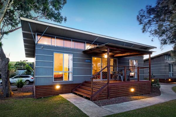 Discovery Parks - Gerroa - Shoalhaven Heads