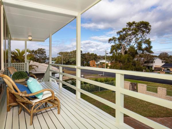 Palms I Pet Friendly I 2 Mins To Beach - Australia