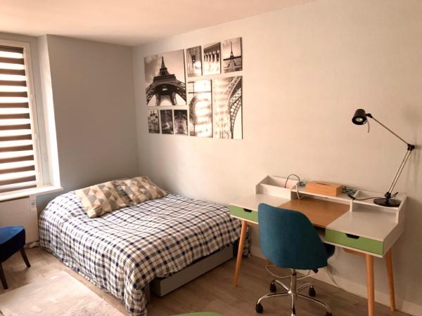 L'annexe - ibis Compiegne