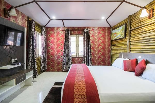Glamwood Resort Dhanaulti, Ranked 1 In Dhanaulti - Dhanaulti