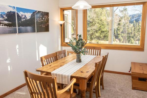 1622 Quicksilver Townhouse - Colorado