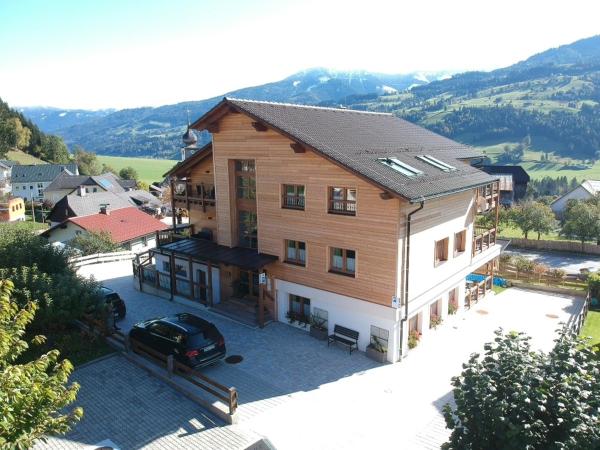 Schneekristall - Schladming