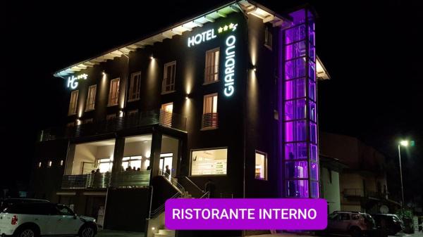 Hotel Giardino - Poppi