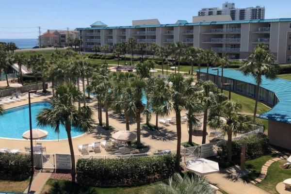 Amalfi B220 - Florida Panhandle, FL