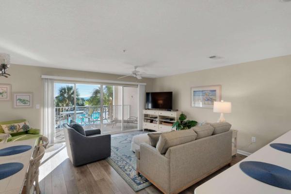 Amalfi B220 - Florida Panhandle, FL