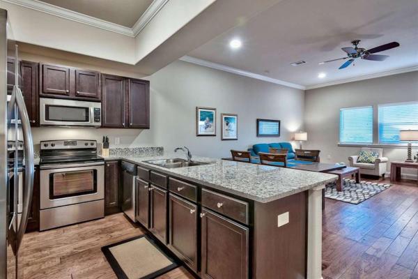 Alerio B404 - Santa Rosa Beach, FL