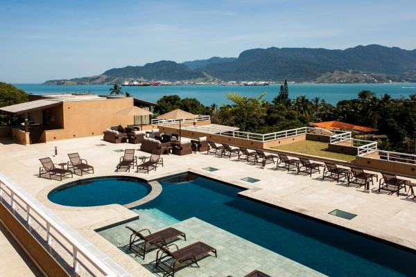 Ilhabela Beach Residences - Ilhabela