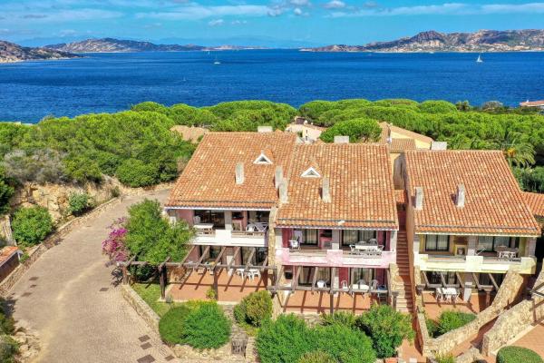 Baia Del Faro - Sardaigne