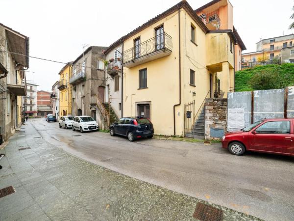 Holiday Home In Ruoti With Nature Trails - Potenza