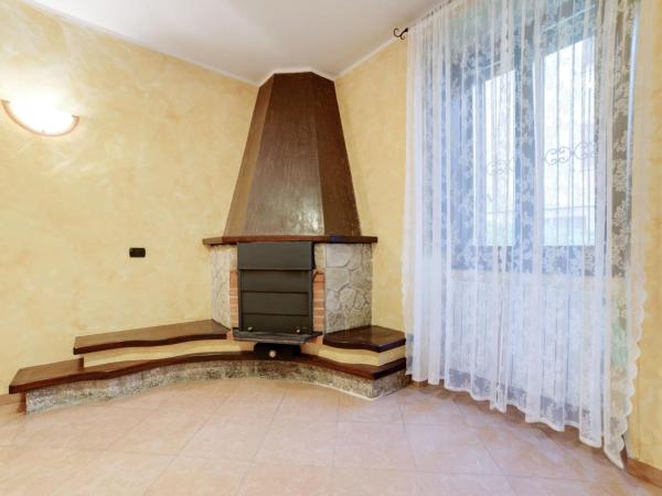 Belvilla By Oyo Casa Rosanna - Basilicata