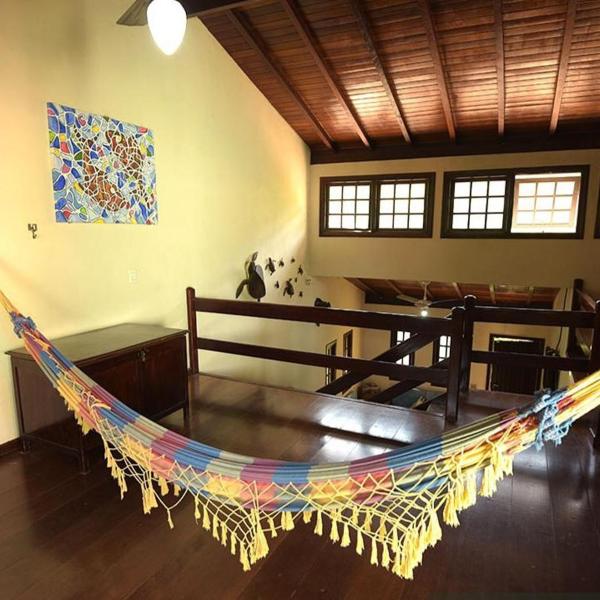 Trindade Casa Amarela - Trindade, Rio de Janeiro