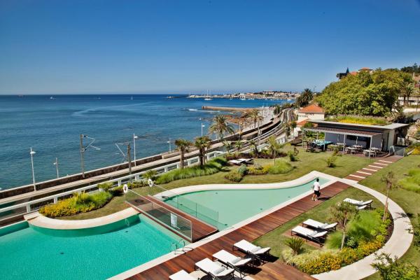 Intercontinental Estoril - Oeiras