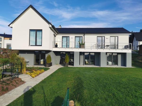 Apartmany 154 - Tsjechië