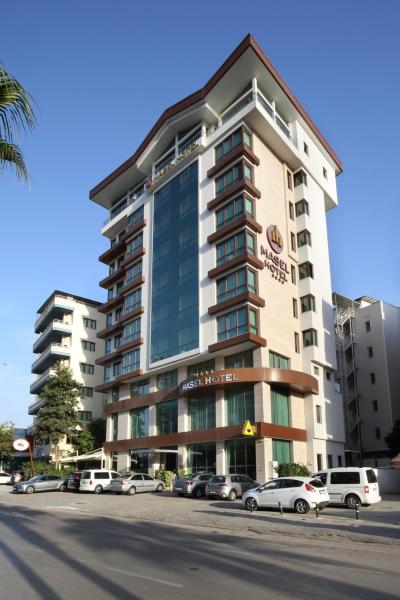 Masel Hotel - Adana