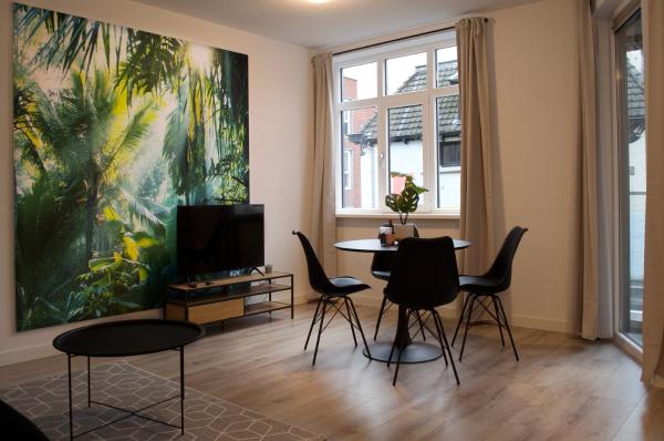 The Residence Enschede - Borne