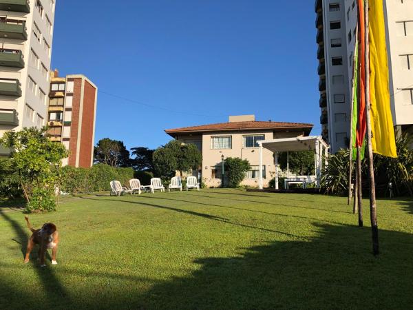 Yai Departamentos - Villa Gesell