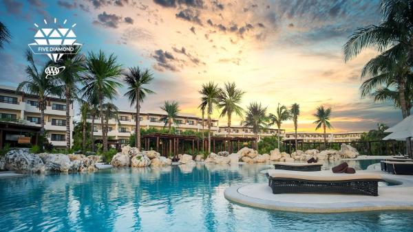 Secrets Maroma Beach Riviera Cancun - Adults Only - Puerto Morelos
