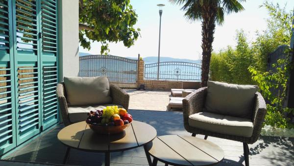 Beach House Ana - Bibinje