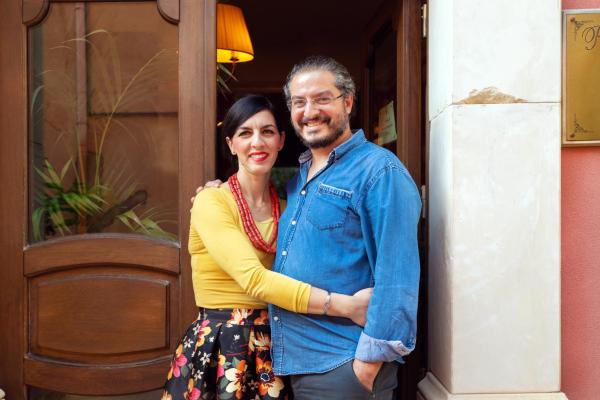 Relais Briuccia E Ristorante Capitolo Primo - Siculiana