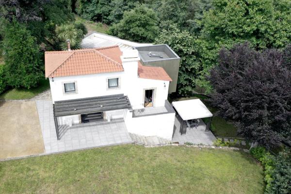 Casa Do Bosque - Ribeirão