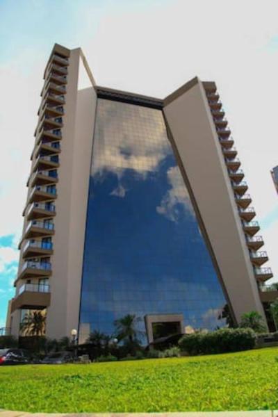 Flat Space Valley - Para 2 Pessoas - São José dos Campos