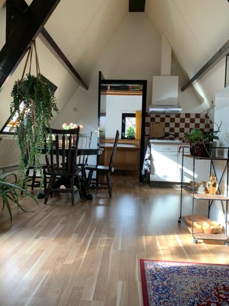 City Guesthouse - Hardenberg