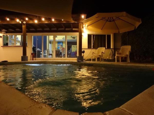 Puerto San José, Casa 33 Condominio Alta Mar - Guatemala